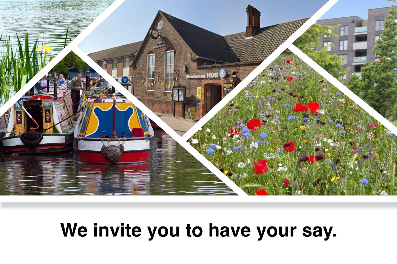 Current consultations | Three Rivers District Council